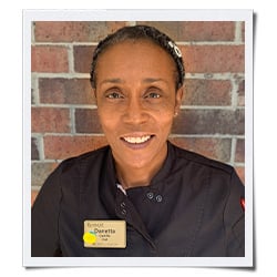 VE: OK What's In Your Pantry Aug 2020