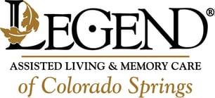 Legend of Colorado Springs