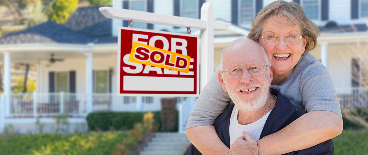What Seniors Should Know About Selling Their Home