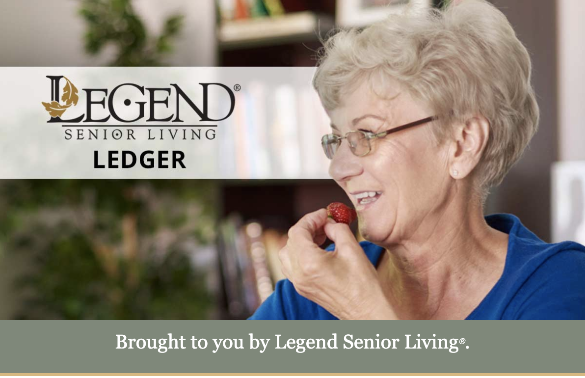 Senior Living Articles | Senior Care News